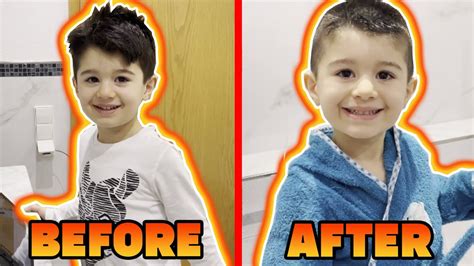 Perfect Fade In 2 Minutes How To Cut Men`s Hair Youtube