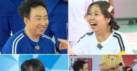박명수 Vs 홍현희 쌍꺼풀 터졌다 거침없는 공격 화요청백전