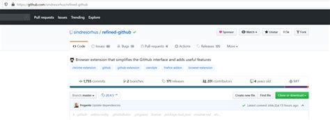 `bugs Tab` Doesnt Work With Uppercase `bugs` Tag · Issue 2816 · Refined Githubrefined Github