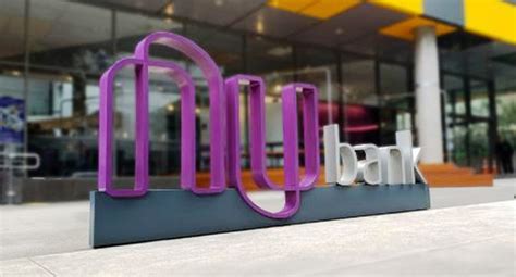 Nubank el banco digital más grande del mundo abre operaciones en