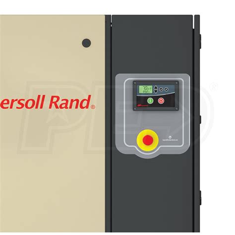 Ingersoll Rand RS15i A118 TAS Next Generation R Series 20 HP 120 Gallon