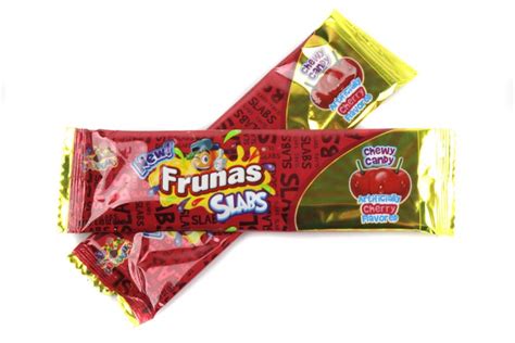 Alberts Frunas Slabs Cherry 48 Piece