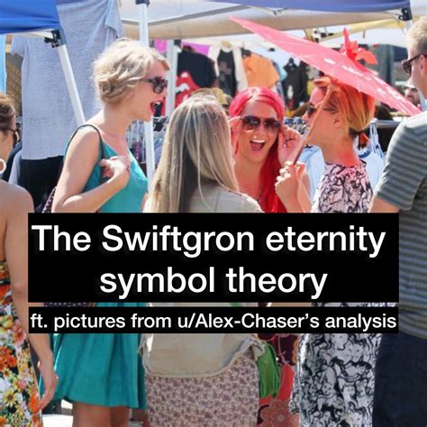 Have You All Seen Or Heard About This Theory 👀 Scroll For More R Gaylor Swift