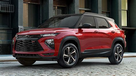 Chevrolet Trailblazer Vs Isuzu Mu X Which Is The Better Pick