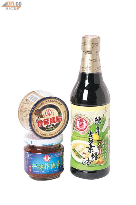 食材醬油抗通脹 煮得矜貴 東方日報
