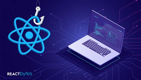 Building Robust React Applications With Effective Hook Strategies
