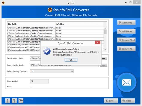 How To Import EML Files Into Gmail Open EML In Gmail