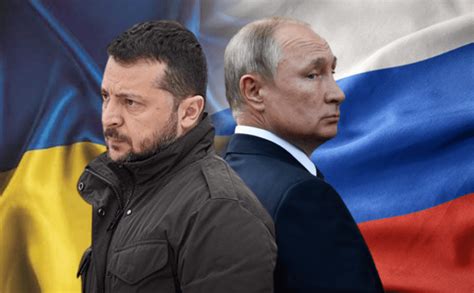 Savaşta üçüncü yıla doğru Putin ve Zelenski eş zamanlı meydan okudu