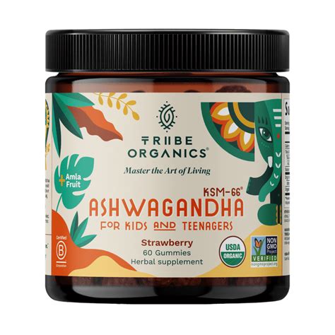 How To Determine The Right Ashwagandha Dosage Tribe Organics
