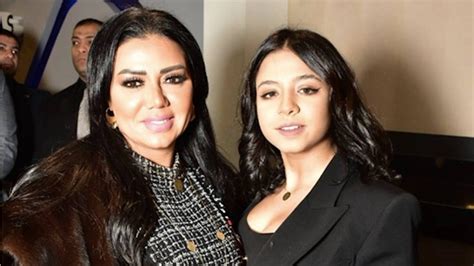 رانيا يوسف لو بنتي قررت تعيش المساكنة مع شاب لن أتدخل في ق مصراوى