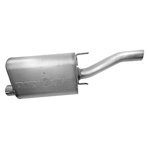 DynoMax Chevy Impala 3 9L 5 3L With Dual Exhaust 2006 2009 VT