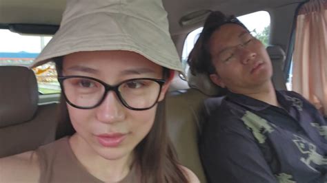 情侣出游时的差别 婷婷VS直男 婷婷VS直男 哔哩哔哩视频
