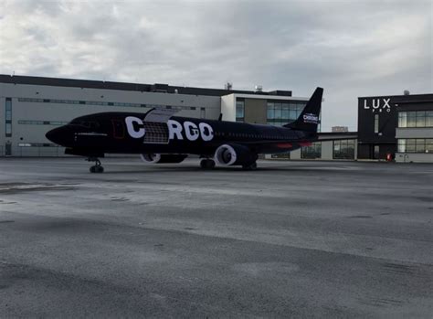 Chrono Aviation To Add B737 800sf