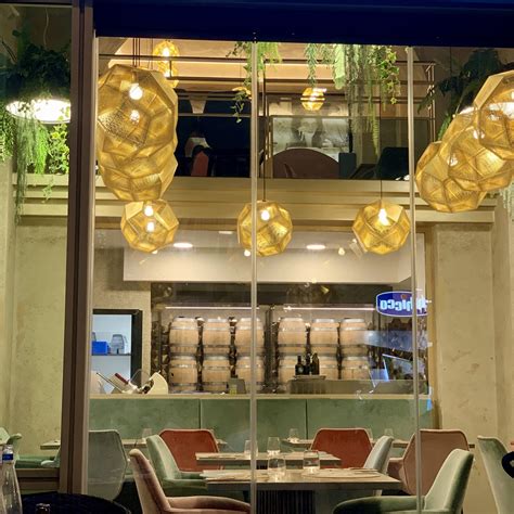 Pizzeria Sophia Loren Original Italian Food Florence Garage Pizza