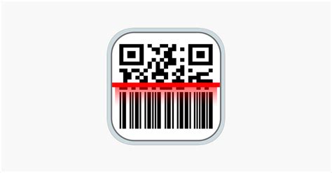 ‎app Store에서 제공하는 Qr 코드 스캐너 및 바코드 스캐너 Qr 코드 스캔