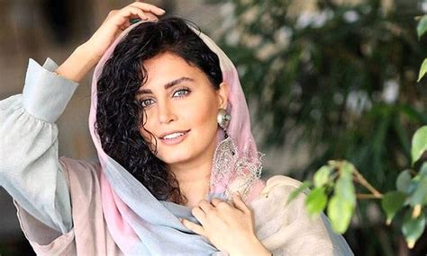 ببینید گریم مردانه الناز شاکردوست در فیلم جدید؛ خانم بازیگر با ریش چه شکلی شد؟ خبرآنلاین