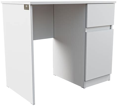 Купить Письменный стол Мебель Азии МС Мори МС 1 90x50 4x77 см в кредит в Алматы Kaspi Магазин