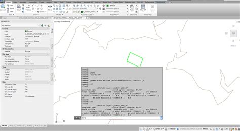 Properties Coordinates And Listed Coordinates Have Different Precision