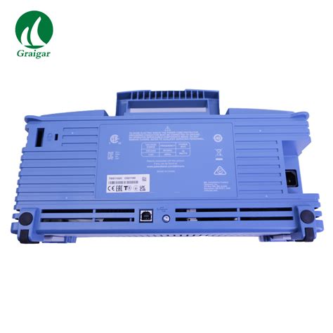 Tektronix Tbs1000c Series Digital Storage Oscilloscope Tbs1052c Tbs1072c Tbs1102c Tbs1202c Buy