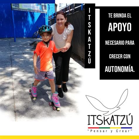 Matrícula Itskatzú
