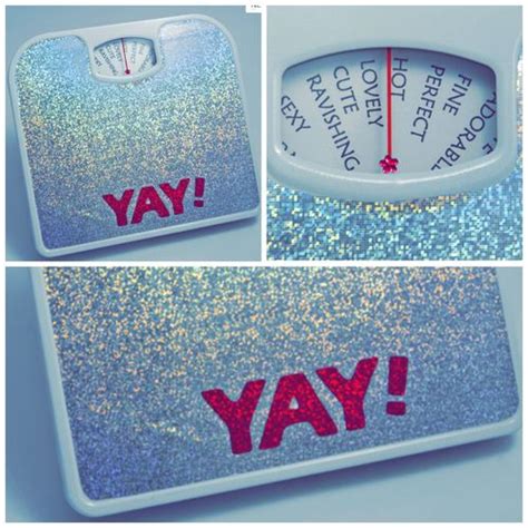 Be Confident Be Beautiful Hide The Scale