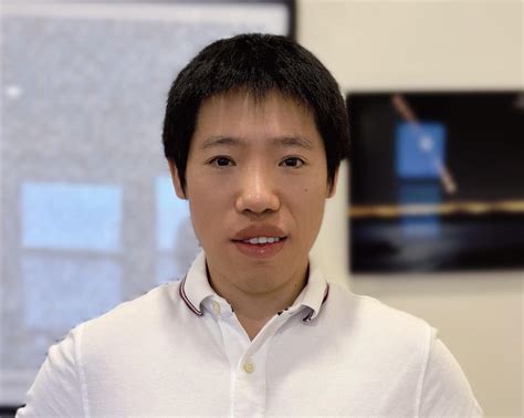 Zheng Wang Neuroscience Training Program Uw Madison