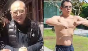被傳換心續命！李連杰：真正的重生是放下 鏡週刊 Mirror Media