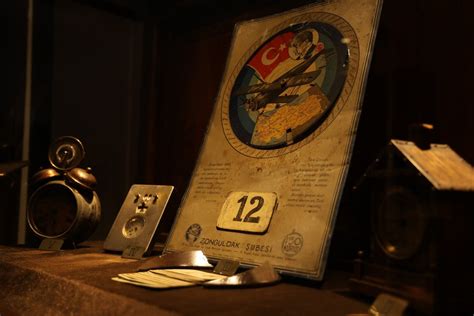 Konya da Türkiye nin ilk Zaman Müzesi tarih yolculuğuna çıkarıyor