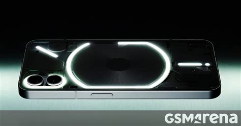 Nothing Phone 2 Coming To Us This Year Says Ceo Carl Pei Gsmarena