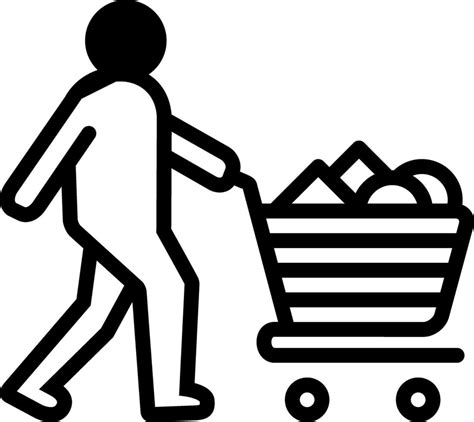 Solid Icon For Consumable 24870842 Vector Art At Vecteezy
