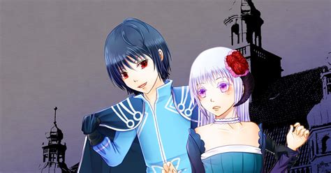 命約】 【命約】それは救いのようで【交流】 くろばはスピードが落ちているのイラスト Pixiv