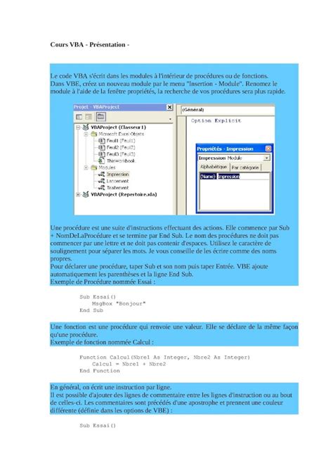 docx cours vba dokumen tips