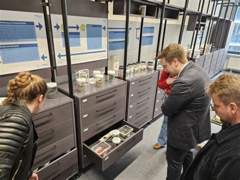 German Society For Materials Science Deutsche Gesellschaft Für