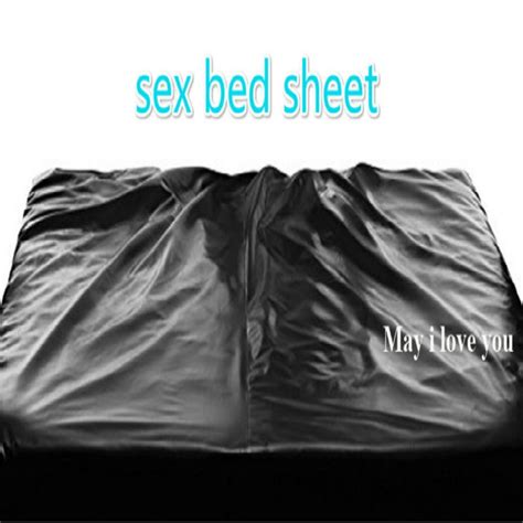 Plastic Fitted Play Sheet Black Bedding Sheet Wish