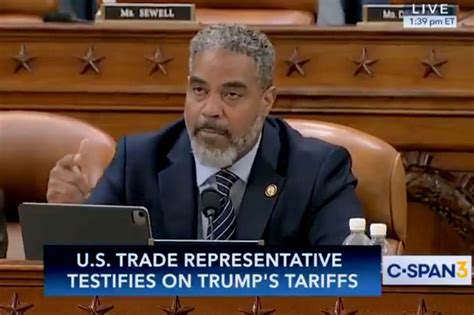Trump Accused Of Market Manipulation Amid Tariff U Turn ‘what