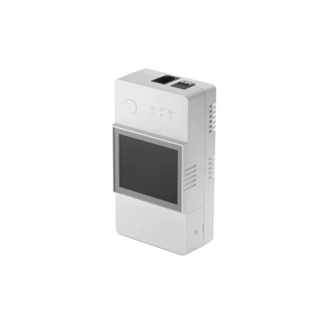 SONOFF TH Elite 20A