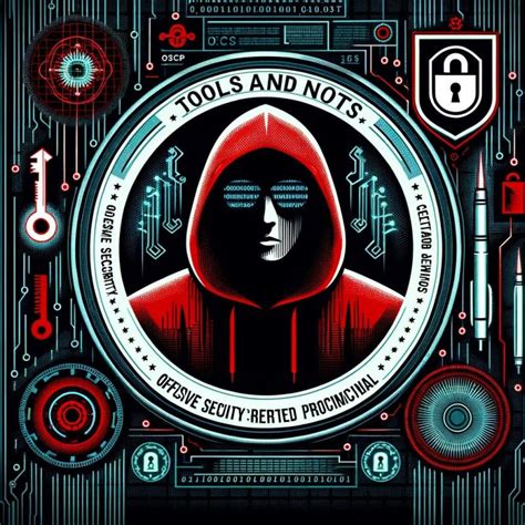 My Latest Blog On Oscp Tools And Tricks Tonee Marqus Posted On The