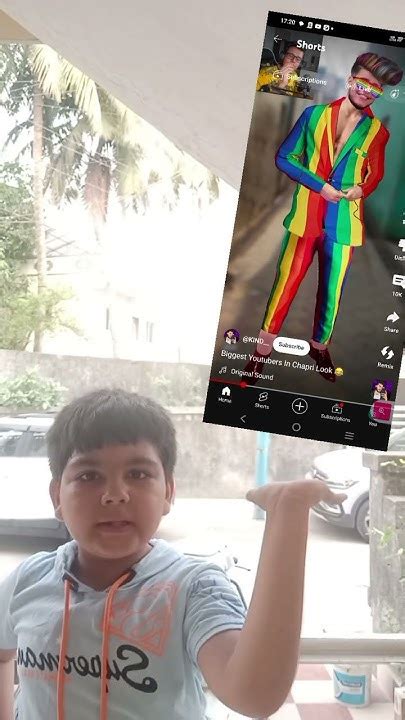 Triggered Insaan Chhapri Look Youtube