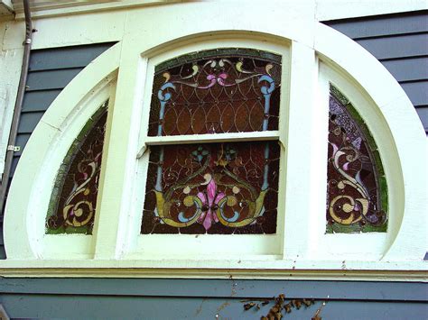 Hidden Westwood Stained Glass Why Do I Call This Hidden Flickr