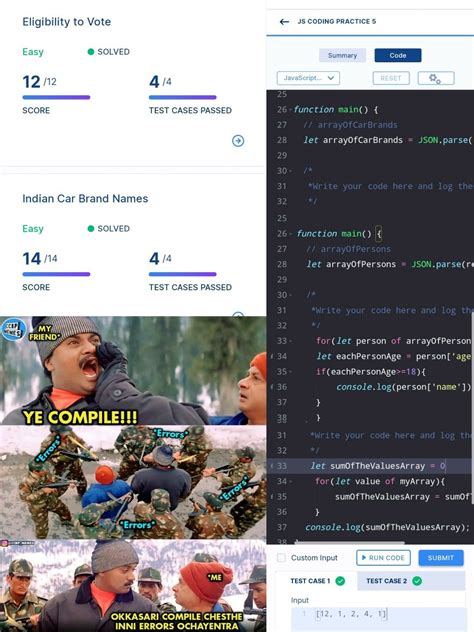 1hourofcode Javascript Dynamicprogramming Codingpractice