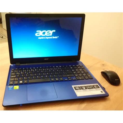 Acer Aspire E5 571g 304q Laptop