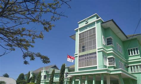 Rsud Mamuju Tengah