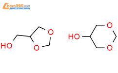 Dioxan Ol Dioxolan Ylmethanol