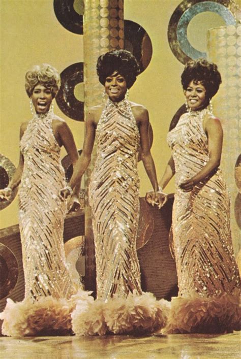 Diana Ross And The Supremes