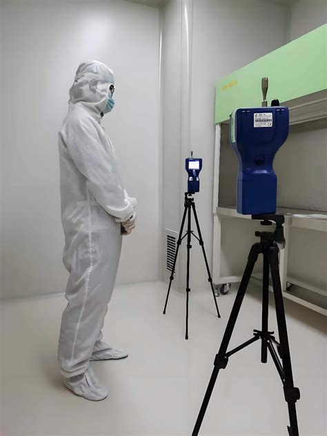 How To Build A Cleanroom Deiiang