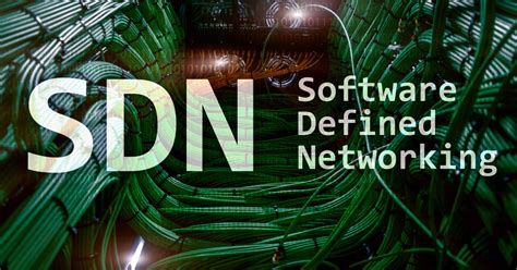 Software Defined Networking Best Practices At Jenenge Blog