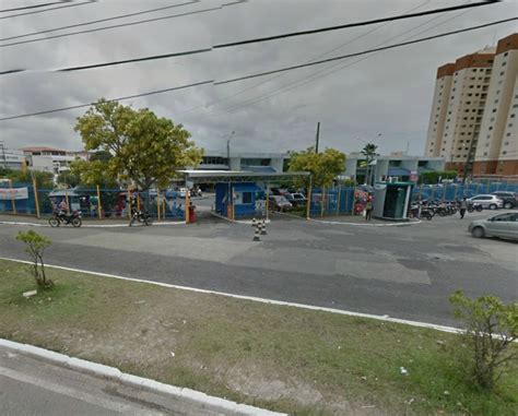 Em Greve Servidores Do Detran Fazem Mais Um Ato SEnoticias