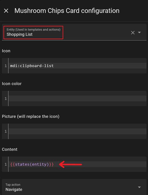 Count Items On The Shopping List Configuration Home Assistant Community