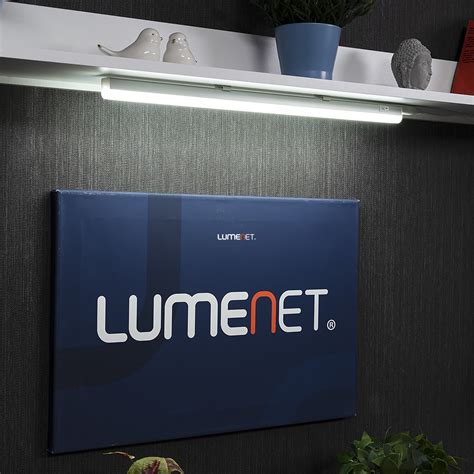 Ledvance Kapcsolós Pultvilágító Led Lámpa Hidegfehér 8 W 573 Cm