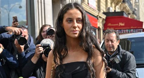 Victoria Federica pirulea con el hijo de un ex jugador del Atlético de
